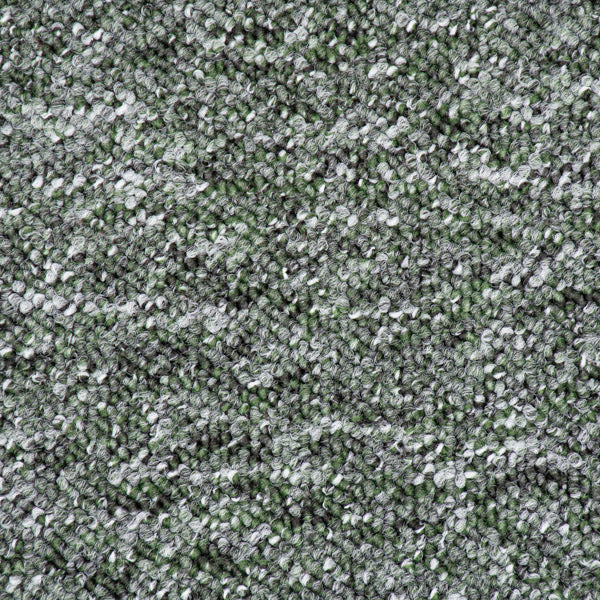 Green Utah Loop Feltback Carpet | Utah Loop | Online Carpets