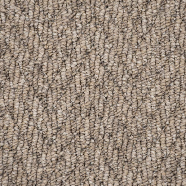 Greige Andes Herringbone Carpet | Patterned Carpets | Online Carpets