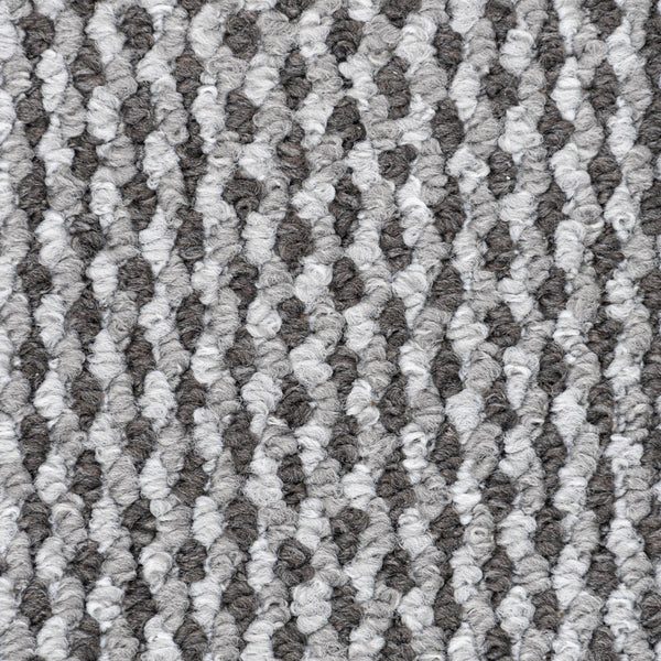 Grey Richmond Loop Feltback Carpet | Buy Richmond Loop Carpets Online ...