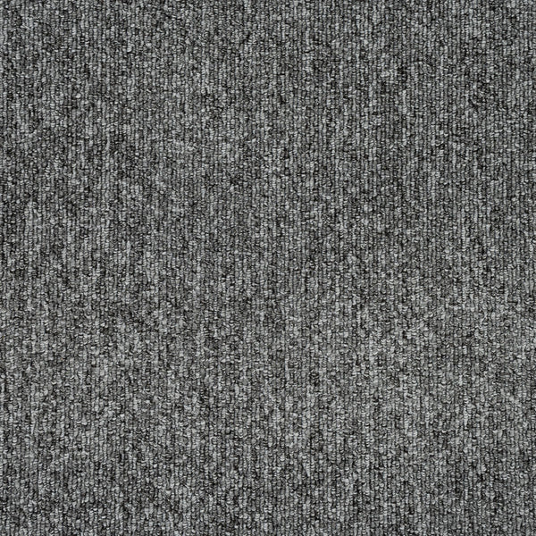Grey Star Loop Carpet | Budget Loop Carpets | Online Carpets