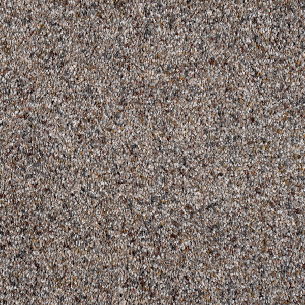 Hazy Grey Wild Silk Love Story Carpet | Abingdon | Online Carpets
