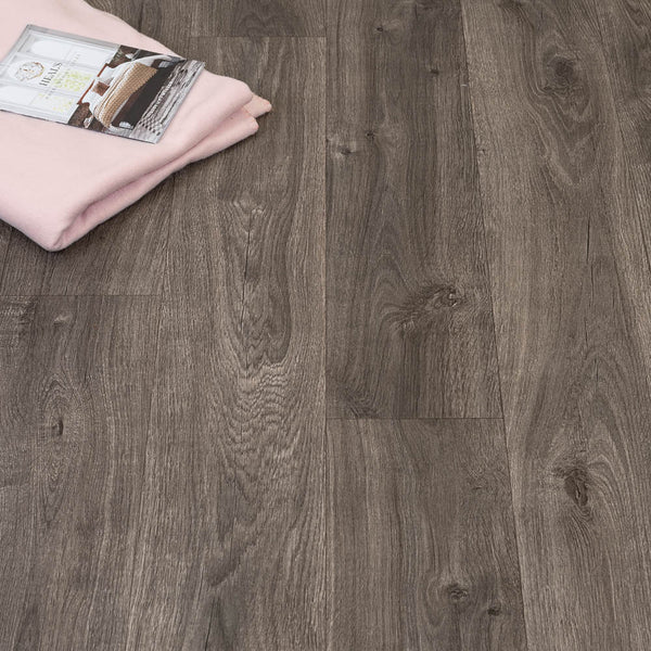 Helsinki 598 Floortex Wood Vinyl Flooring | Lino | Online Carpets