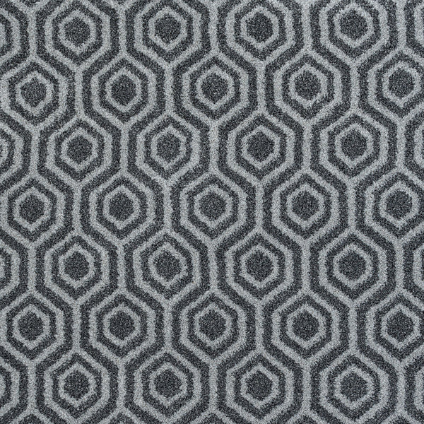 Hexagon HEX07 Horizon Wilton Carpet | Woven Backed | Online Carpets
