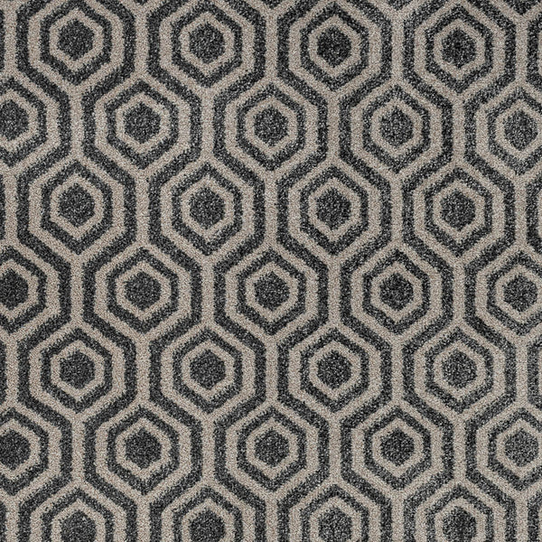 Hexagon HEX09 Horizon Wilton Carpet | Woven Backed | Online Carpets