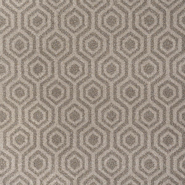 Hexagon HEX49 Horizon Wilton Carpet | Woven Backed | Online Carpets