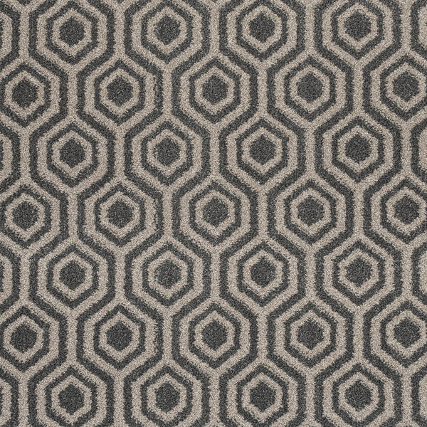 Hexagon HEX89 Horizon Wilton Carpet | Woven Backed | Online Carpets