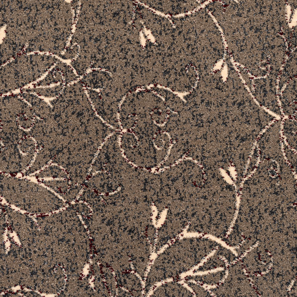 Botanic Beige Hugh Mackay Sovereign Wilton Carpet Remnant | Online Carpets