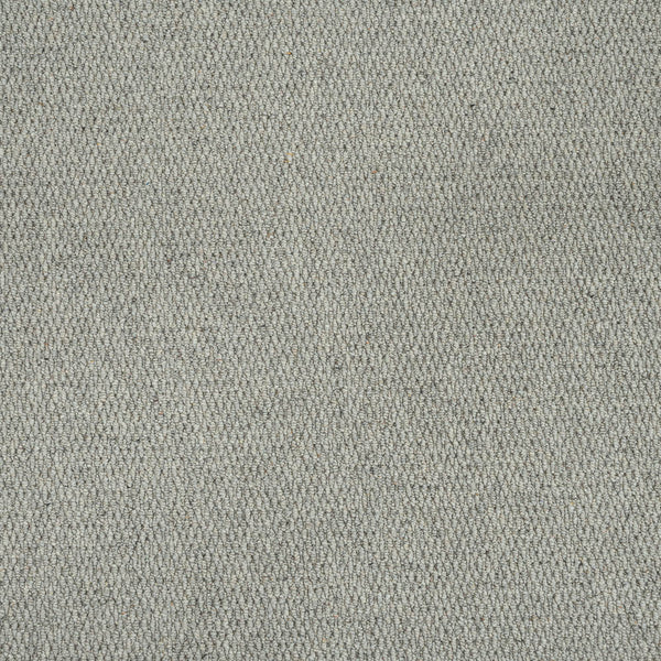 Husky Grey 07 Royal Windsor Wool Loop Carpet | Carpet | Online Carpets