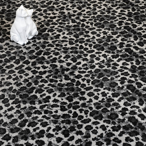 Animal Print Carpets | Leapoard Print & Tiger Print | Online Carpets