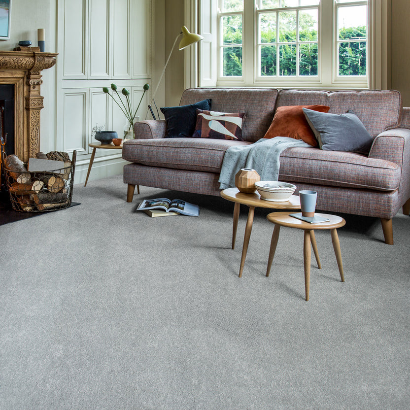 Dunham Saxony Carpet | Luxury Saxony Carpets Online | Online Carpets