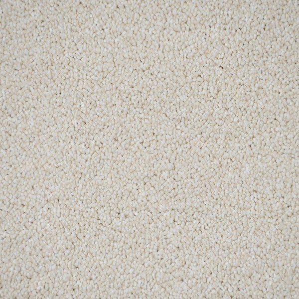 Ivory Inglewood Saxony Carpet | Luxury Cormar Carpet | Online Carpets