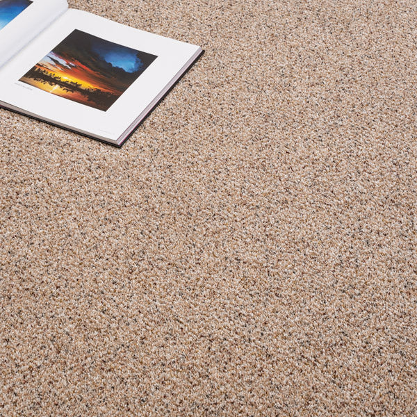 Ivory Lace Wild Silk Love Story Carpet | Abingdon | Online Carpets