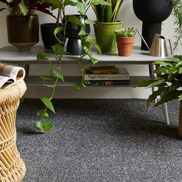 Jet Trinity Carpet | Luxury Cormar Carpet | Online Carpets