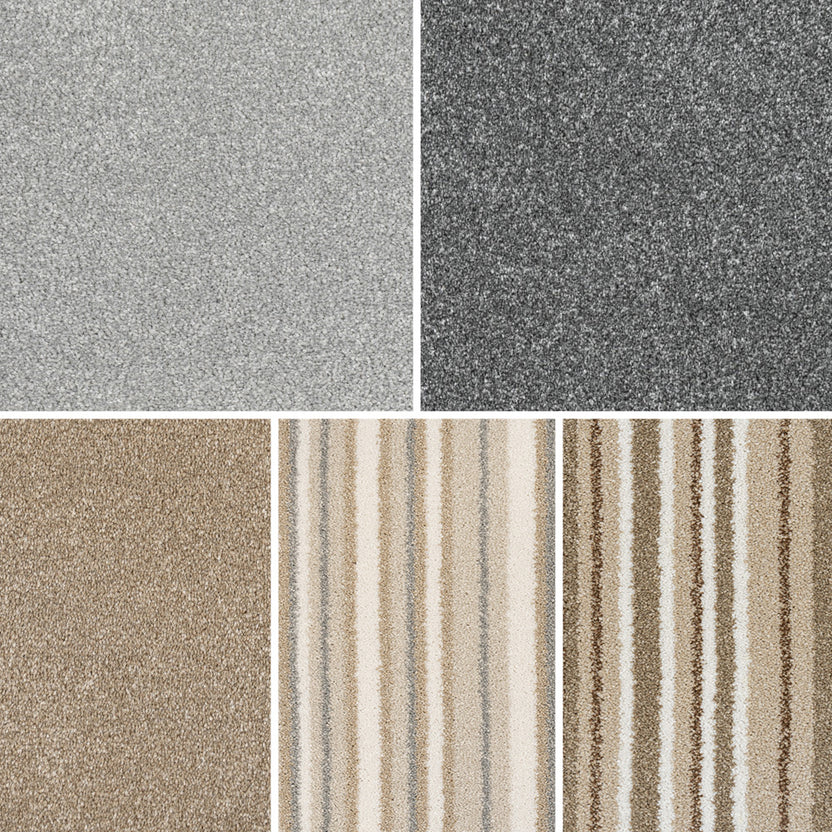 Keswick Twist Carpet | Quality Twist Carpets Online | Online Carpets