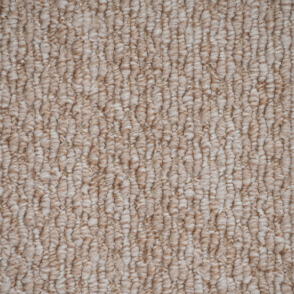 Light Beige Star Loop Carpet | Budget Loop Carpets | Online Carpets