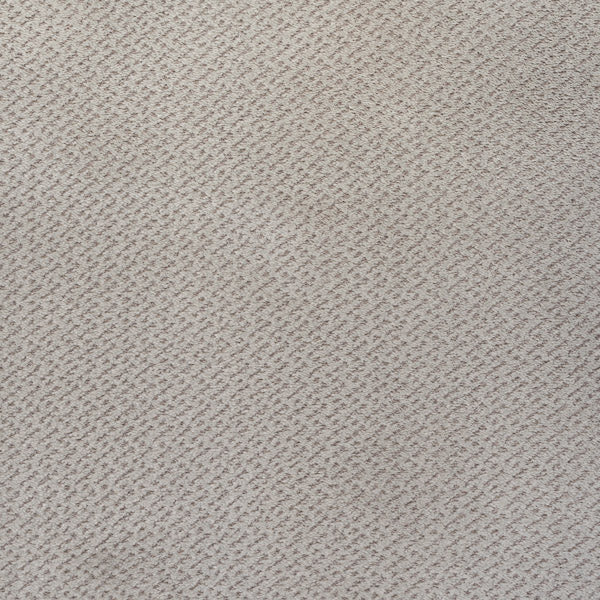 Light Grey Abstract Castle Carpet | Patterned Carpets | Online Carpets