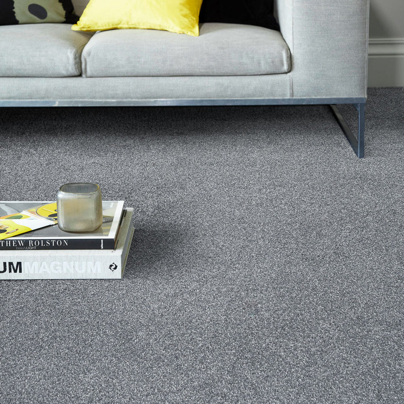 Dovecote Saxony Carpet | Buy Luxury Saxony Carpets | Online Carpets