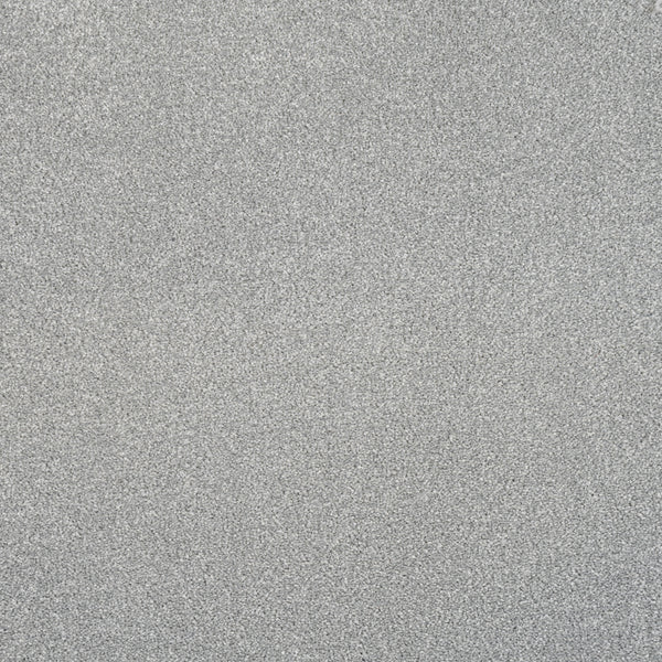 Light Grey Keswick Twist Carpet | Twist Carpets | Online Carpets