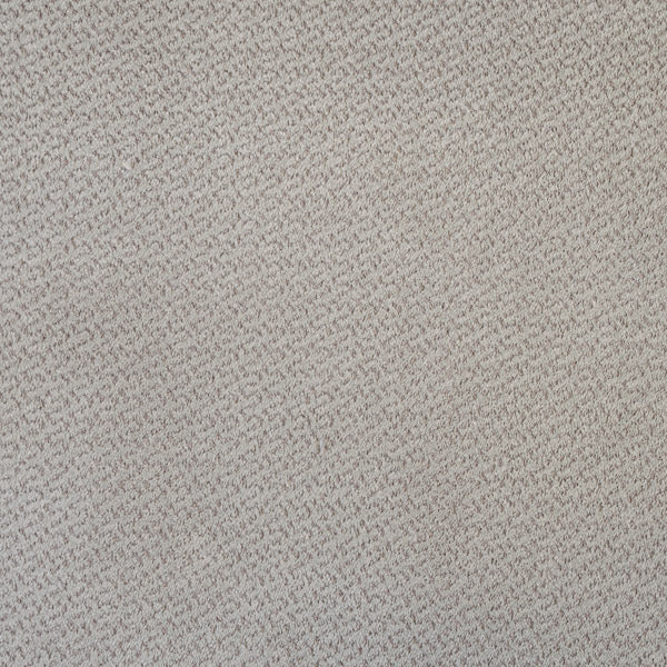 Light Grey Waves Castle Carpet | Felt Backed Carpets | Online Carpets