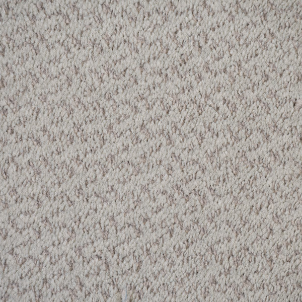 Light Grey Waves Castle Carpet | Patterned Carpets | Online Carpets