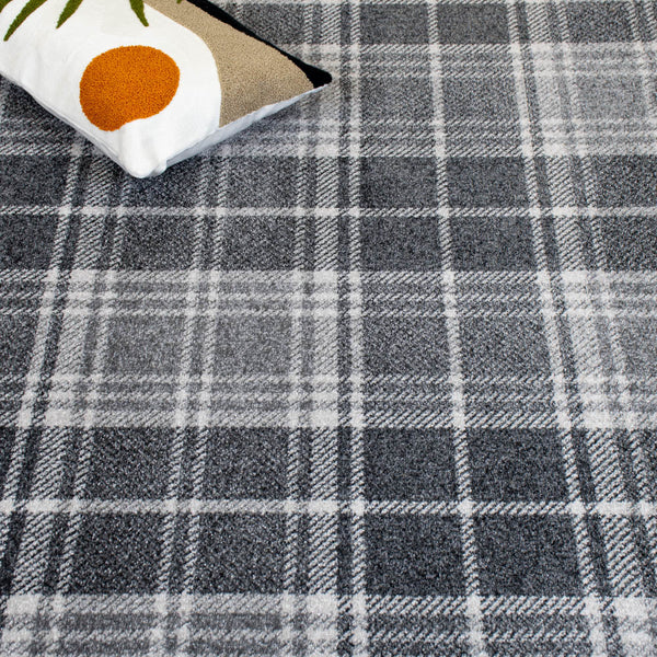 Tartan Tribes & Clans Wilton Carpet | Online Carpets