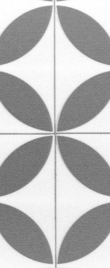 Magali 91 Candy Vinyl Flooring | Buy Black & White Candy Vinyl Flooring ...
