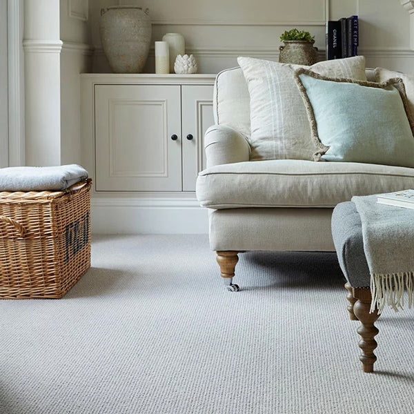 Malabar Two Fold Wool Carpet | 100% Wool Carpets | Online Carpets
