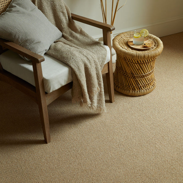 Malabar Two Fold Wool Carpet | Cormar 100% Wool | Online Carpets