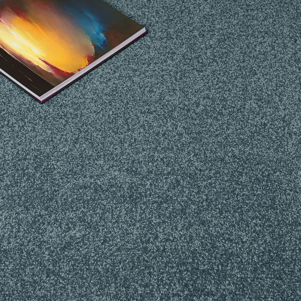 Marine Jade Apollo Plus Carpet | Buy Cormar Carpets | Online Carpets