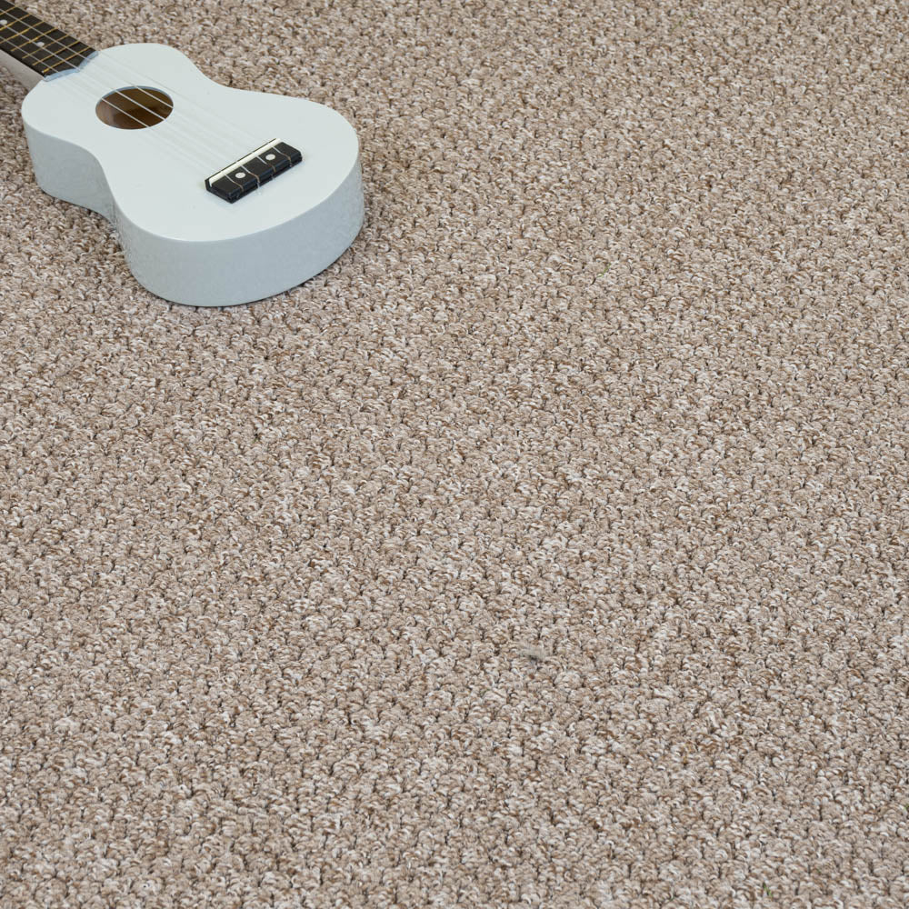 Mink Alabama Loop Carpet | Felt Backed Loop Carpets | Online Carpets
