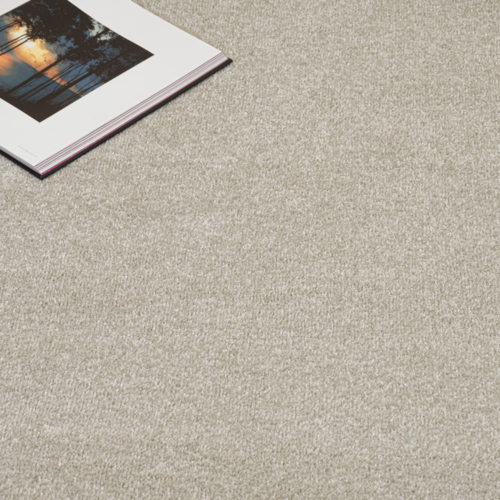 Misty Grey 60 Alps Twist Carpet | Twist Carpet | Online Carpets