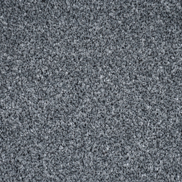 Misty Grey Stainfree Rustique Ultra Carpet | Abingdon | Online Carpets