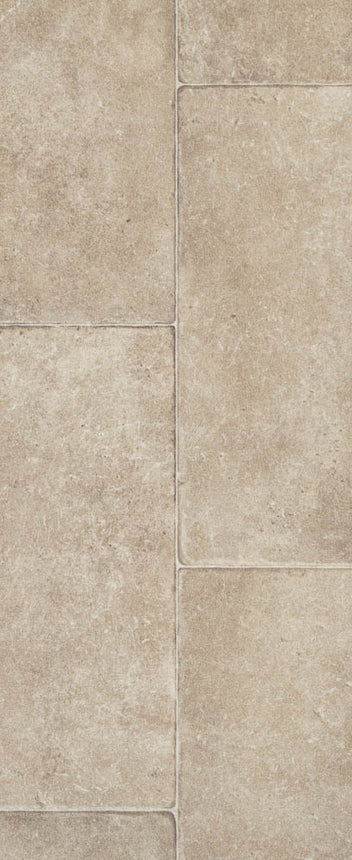 Modica 532 Floortex Tile Vinyl Flooring | Lino | Online Carpets