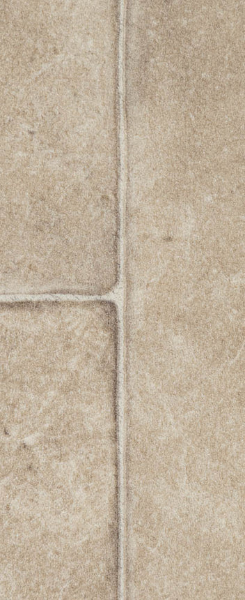 Modica 532 Floortex Tile Vinyl Flooring | Lino | Online Carpets