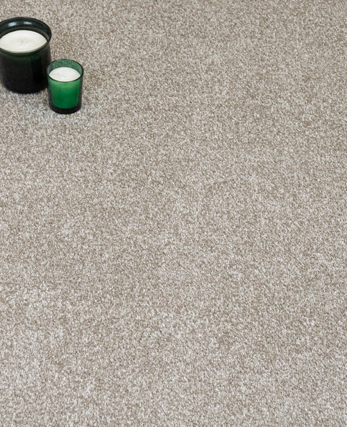 Gold Harmony Tweed Twist Carpet | Tweed Carpet | Online Carpets