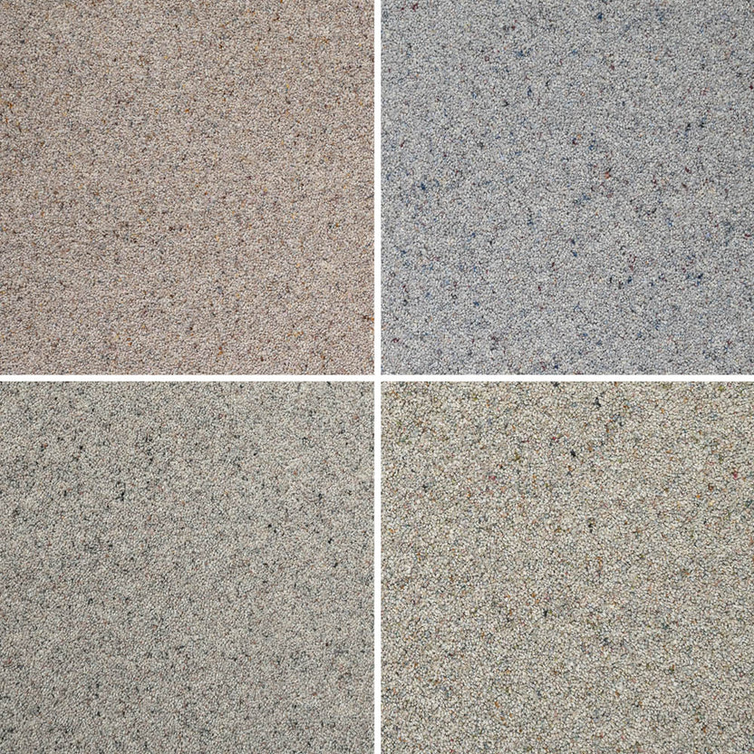 Natural Berber Twist Deluxe 55oz Carpet Clearance | Online Carpets