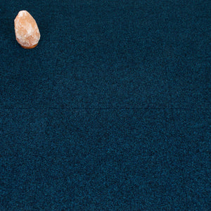 Navy Canterbury Carpet Tiles | Carpet Tiles Online | Online Carpets