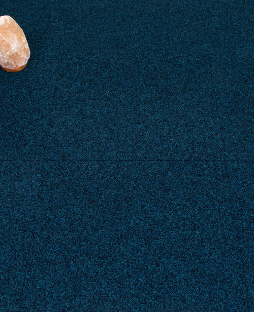 Navy Canterbury Carpet Tiles | Carpet Tiles Online | Online Carpets