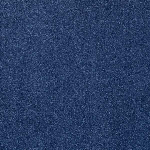 Navy Solaris Twist Carpet | Colourful Twist Carpets | Online Carpets