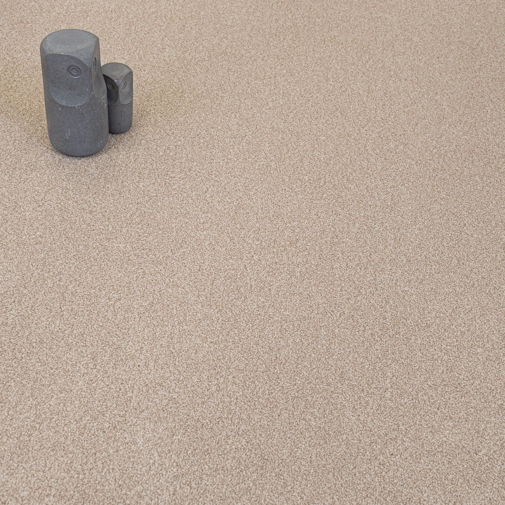 Nougat Primo Ultra Carpet | Cormar Primo Ultra Carpet | Online Carpets