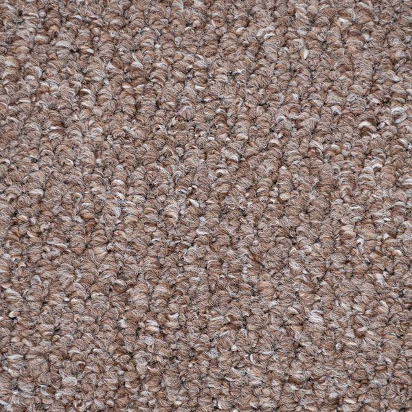 Oak Appleton Loop Feltback Carpet | Buy Appleton Loop Carpets Online ...