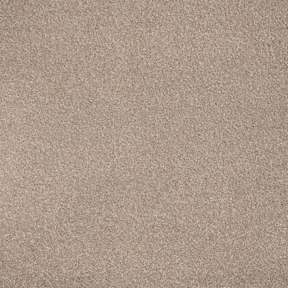 Oak Beige 830 Liberty Heathers Twist Carpet | Online Carpets
