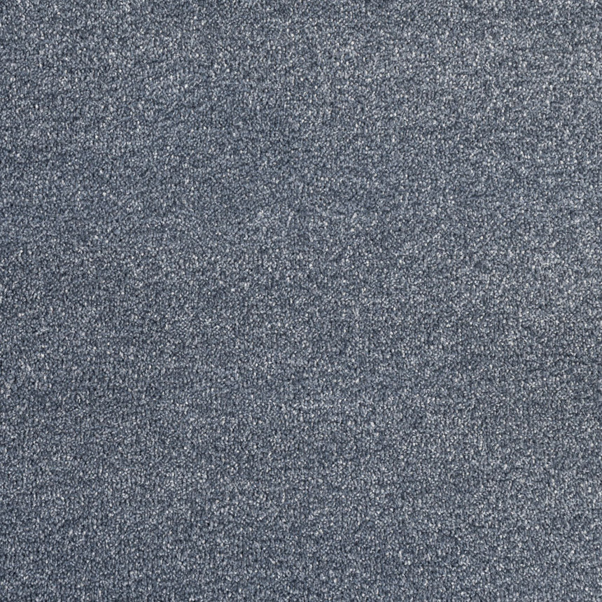 Ocean Blue 82 Alps Twist Carpet | Twist Carpet | Online Carpets