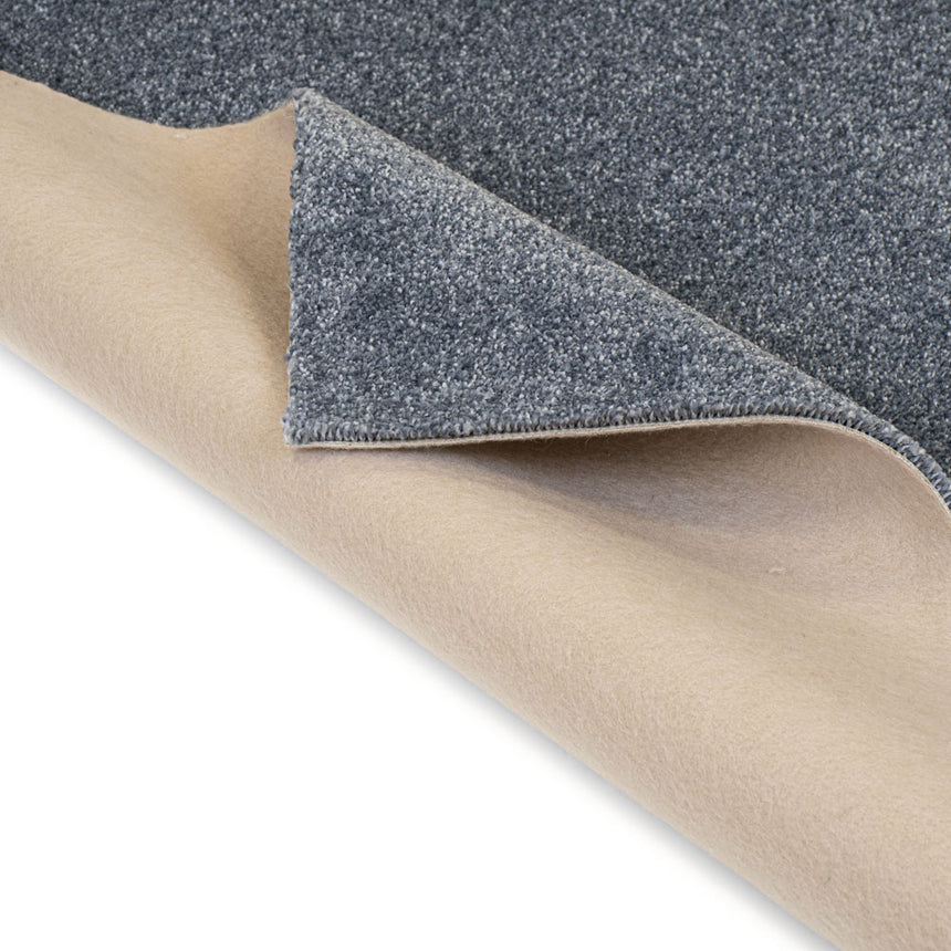 Ocean Blue 82 Alps Twist Carpet | Twist Carpet | Online Carpets