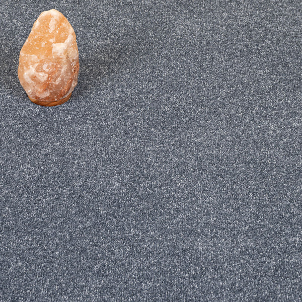 Ocean Blue 82 Alps Twist Carpet | Twist Carpet | Online Carpets