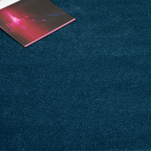 Blue Carpets | Sky Blue & Electric Blue Carpets | Online Carpets