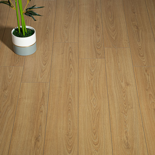 Kent Oak Palace 12mm Laminate Flooring | Laminate | Online Carpets
