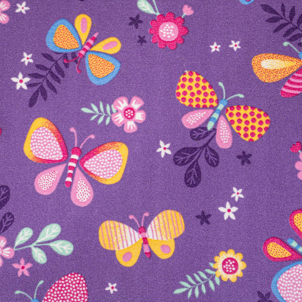 Kids Carpet | Children's Feltback Carpet Online | Online Carpets