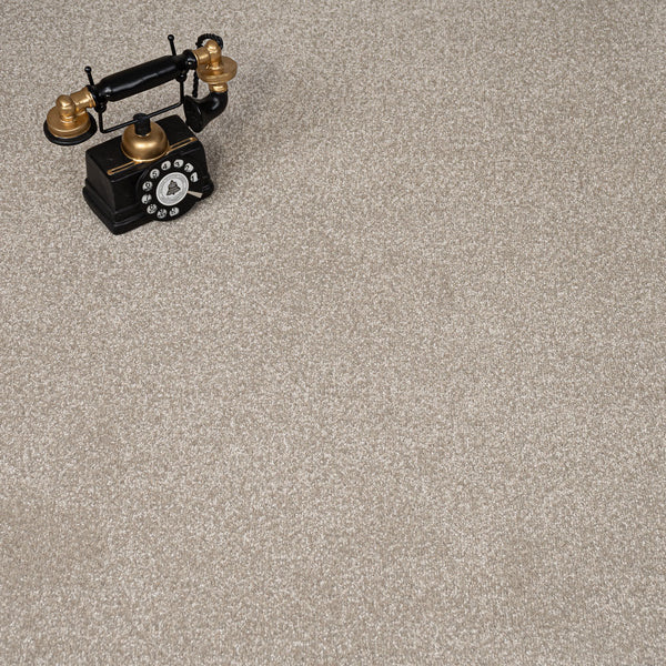 Parchment Stainfree Ultra Carpet | Abingdon Carpets | Online Carpets