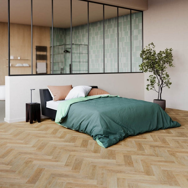 Solitex Vinyl Flooring | Tile & Wood Style Vinyl | Online Carpets